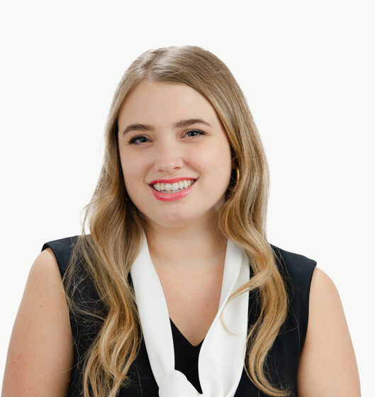 Madison Carter - Savanna